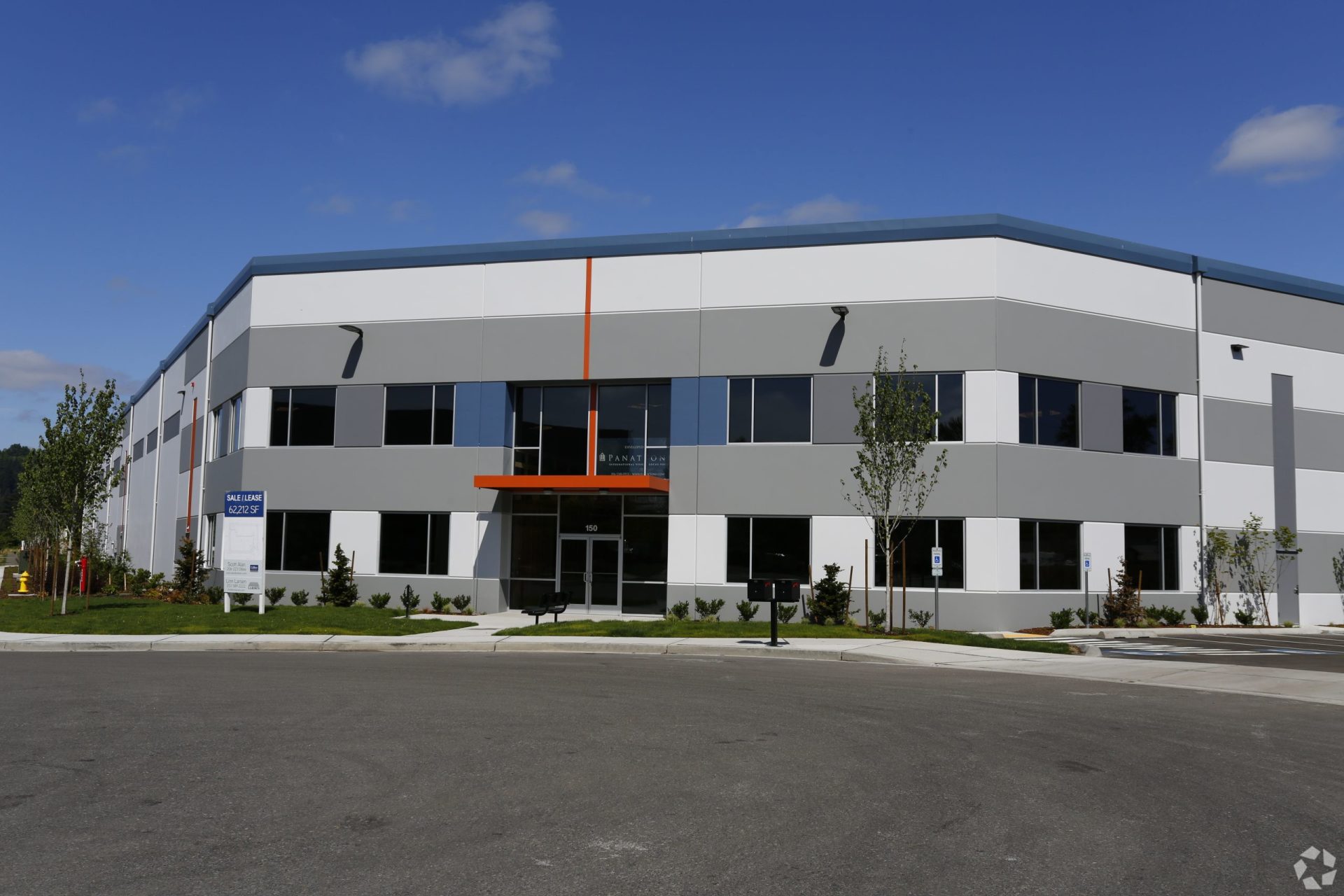 14513 32nd Street East - Bixby Land Company