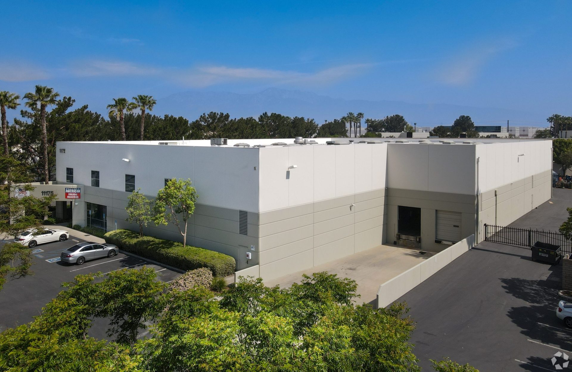 Empire Business Center - Bixby Land Company